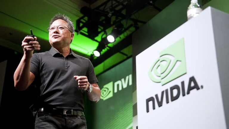 How Are NVIDIA Employees Becoming Millionaires with a Semi-Retirement ...